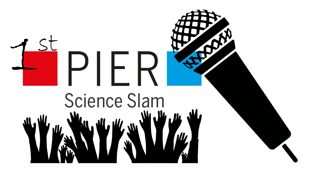 The Tale of Plasma and Particle Accelerators – Science Slam of Judita ...
